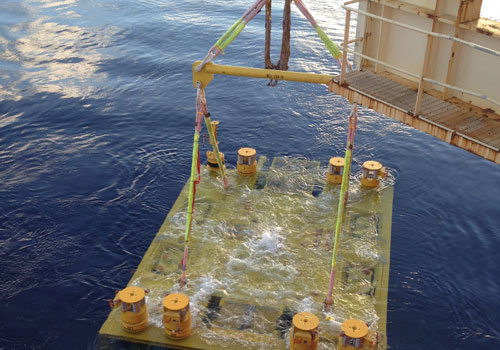 Oil & Gas - Cortland