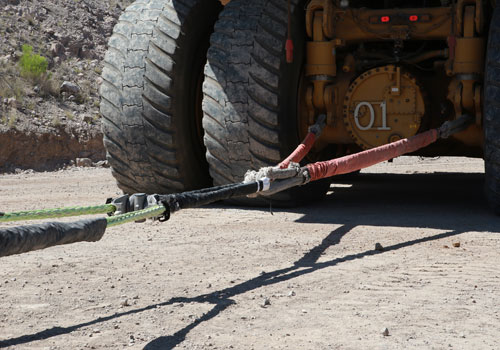 Industrial & Construction - Cortland